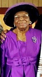 Ella Mae Singleton Obituary - West Palm Beach, FL