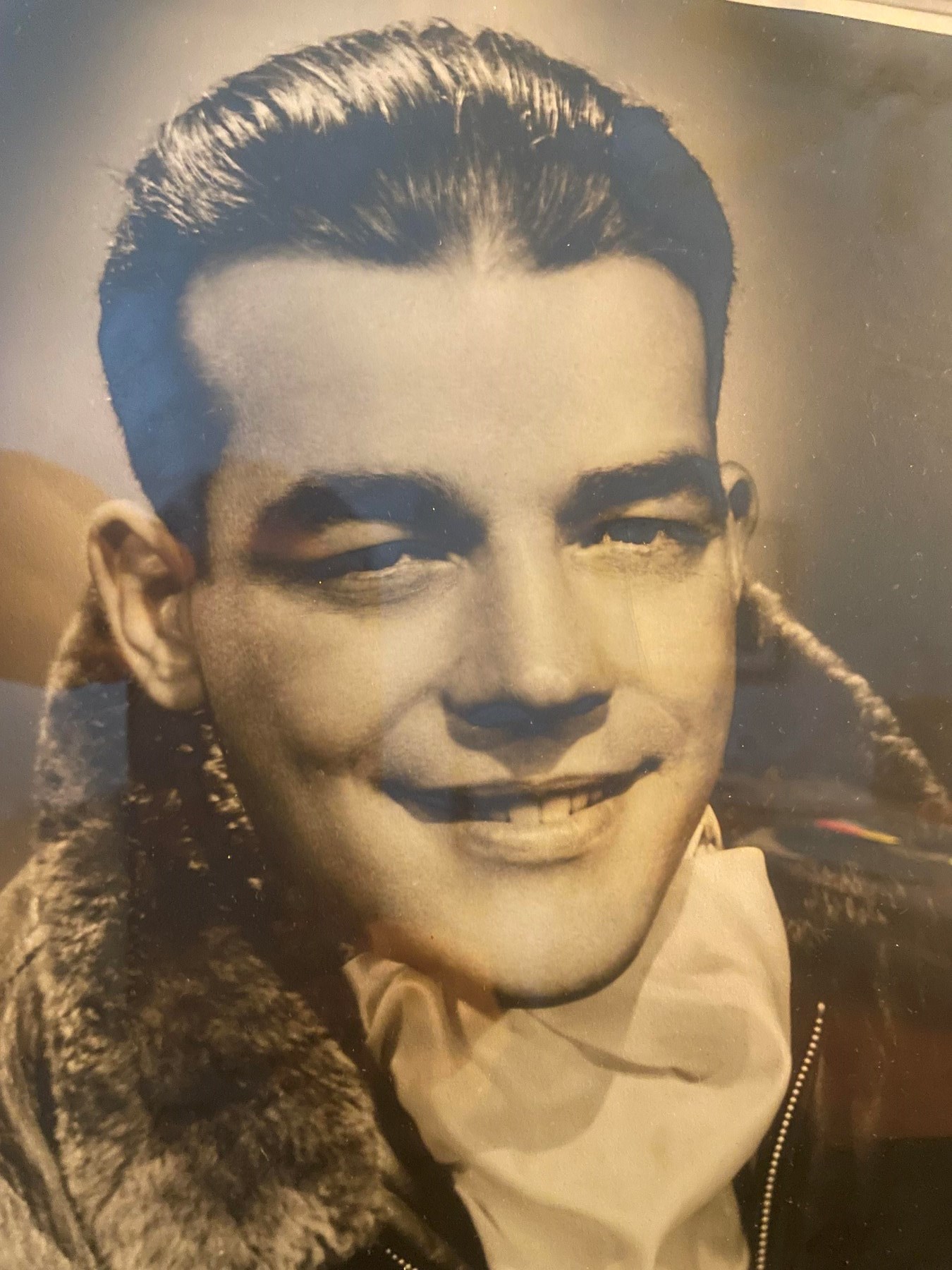 Robert Partington Obituary - Manahawkin, NJ