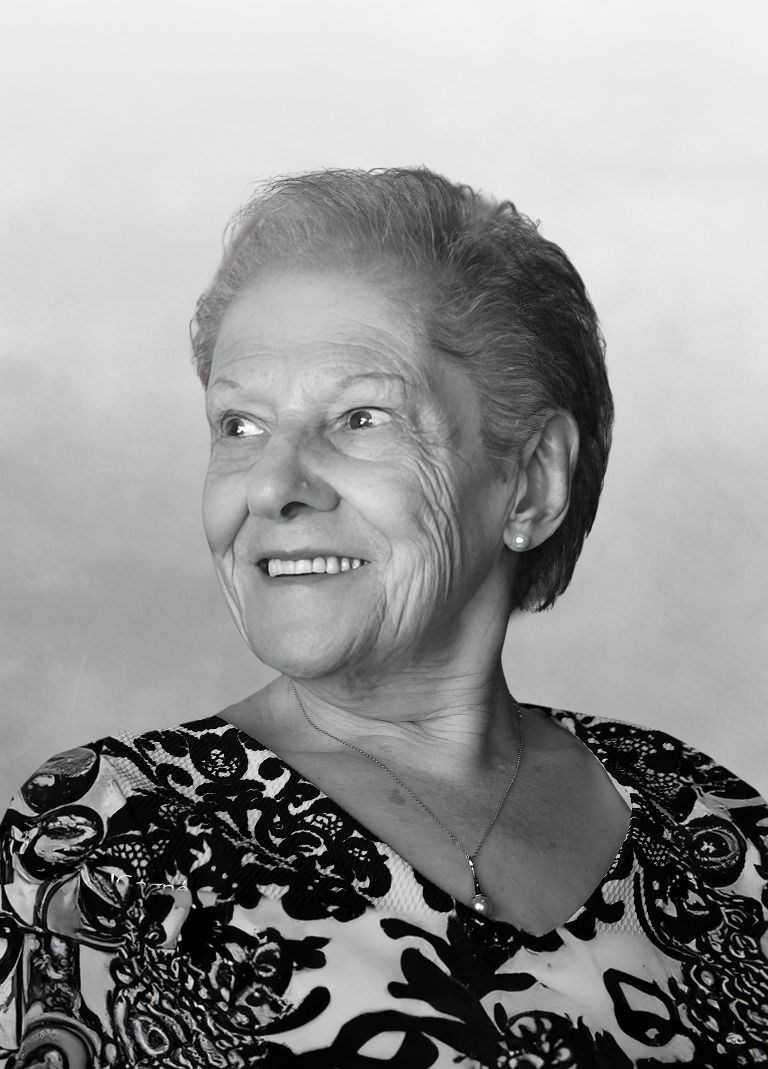 Thérèse Neault avis de décès - Terrebonne, QC