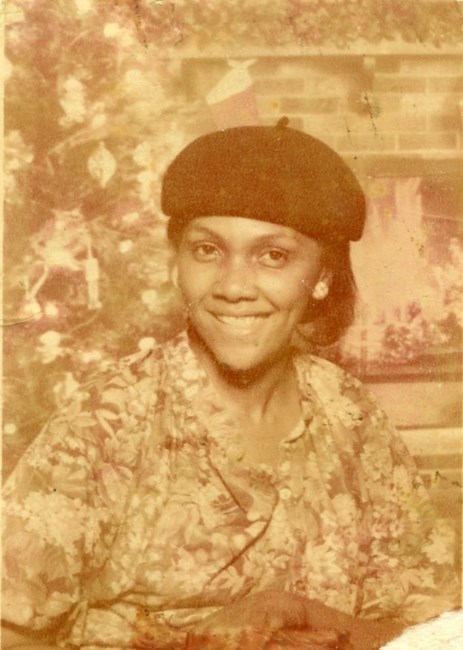 Dorothy Morrison Obituary - West Palm Beach, FL