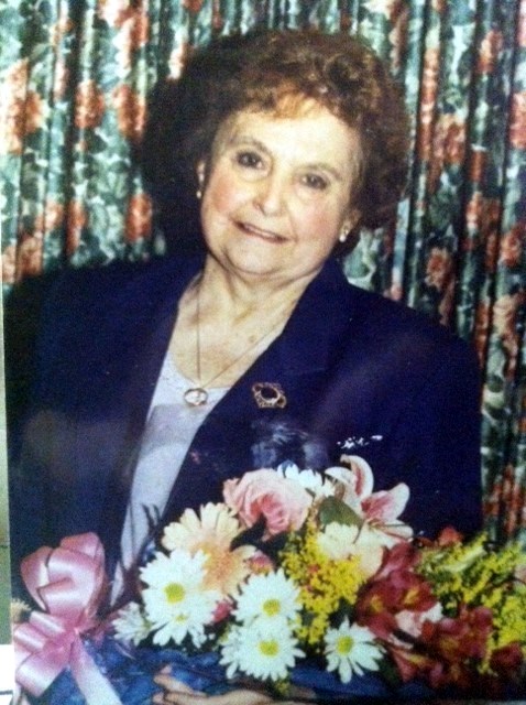 Nancy Karlson Obituary - Hickory, NC