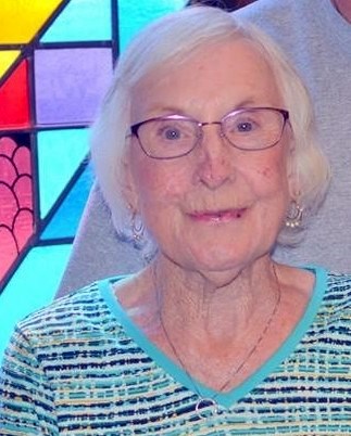 Ruth Morrow Obituary - Statesville, NC
