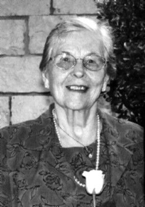 Alice Allen Obituary - Austin, TX