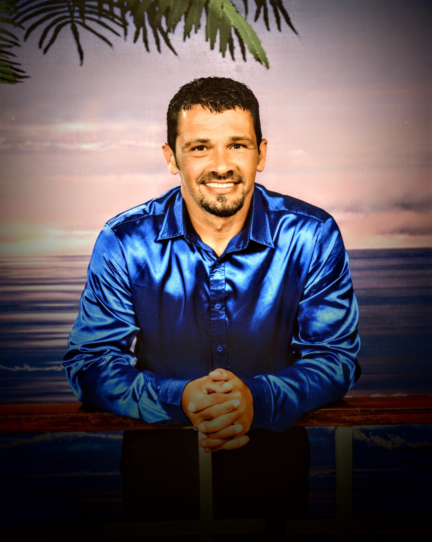 Jeffrey Stapleton Obituary - Morristown, TN