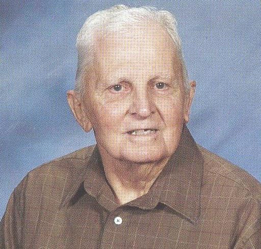 Lawrence J. Groll Obituary - Victoria, TX