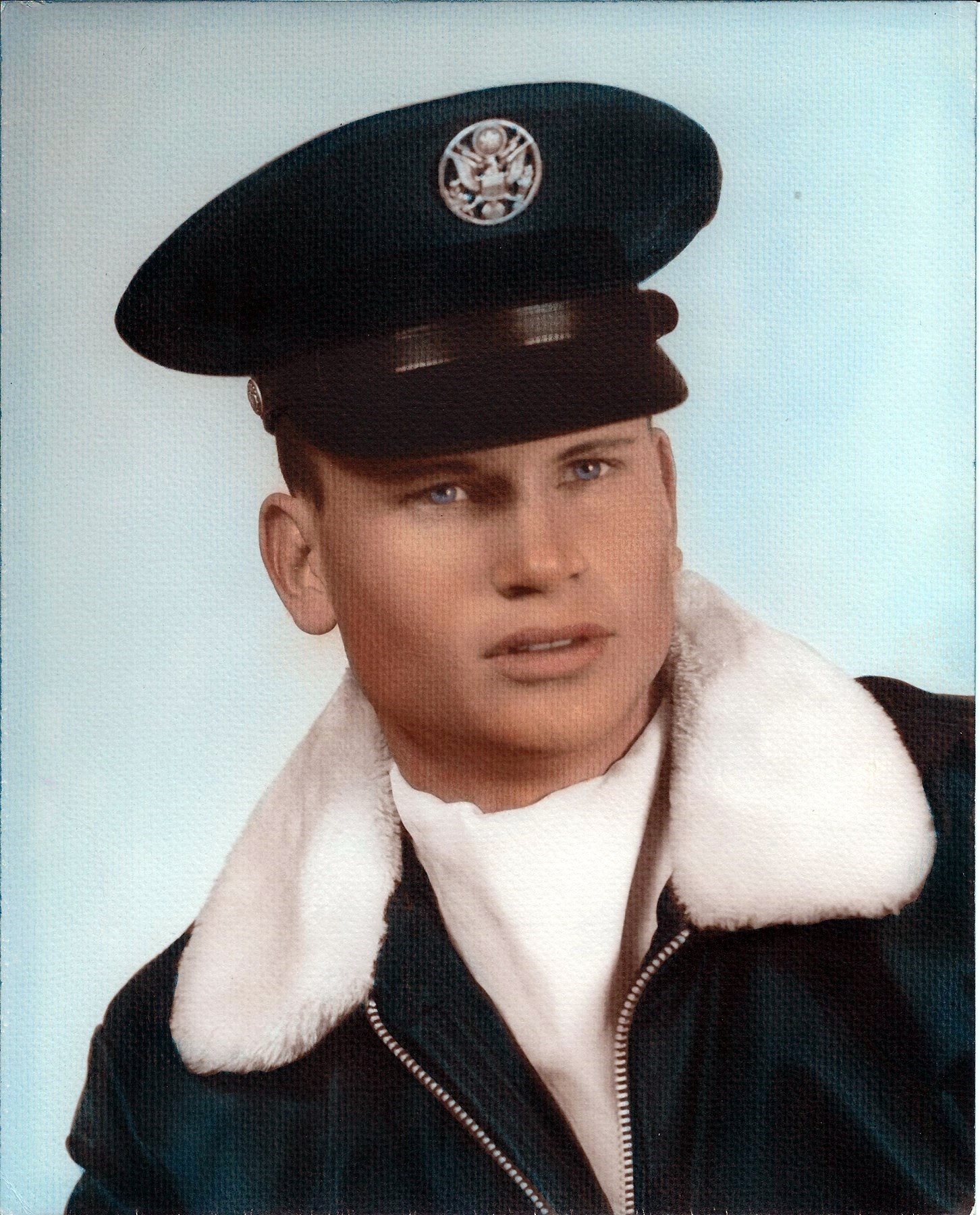 Charlie Daniel Williams Obituary - Naples, FL