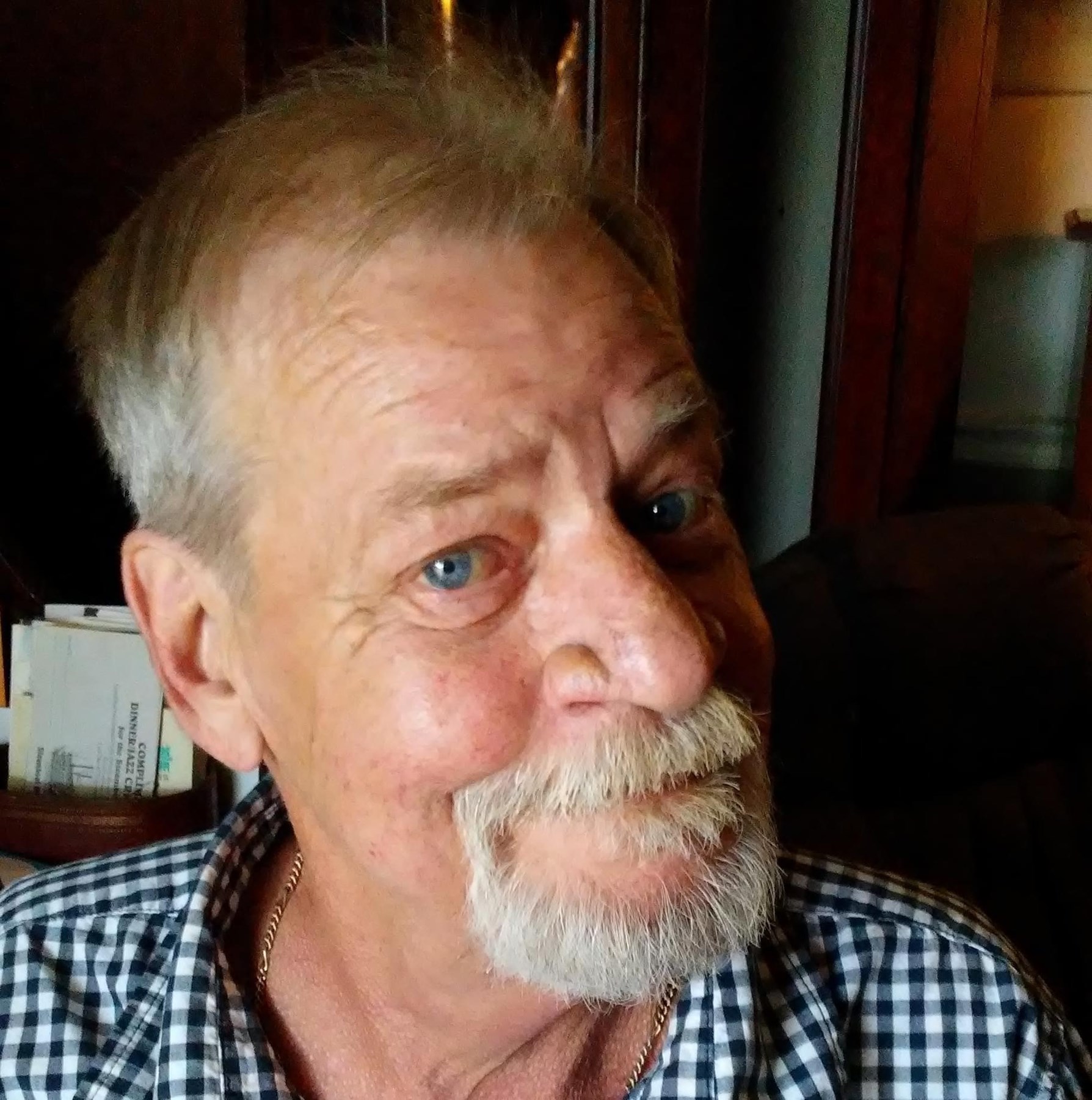 Thomas Freitag Obituary - New Orleans, LA
