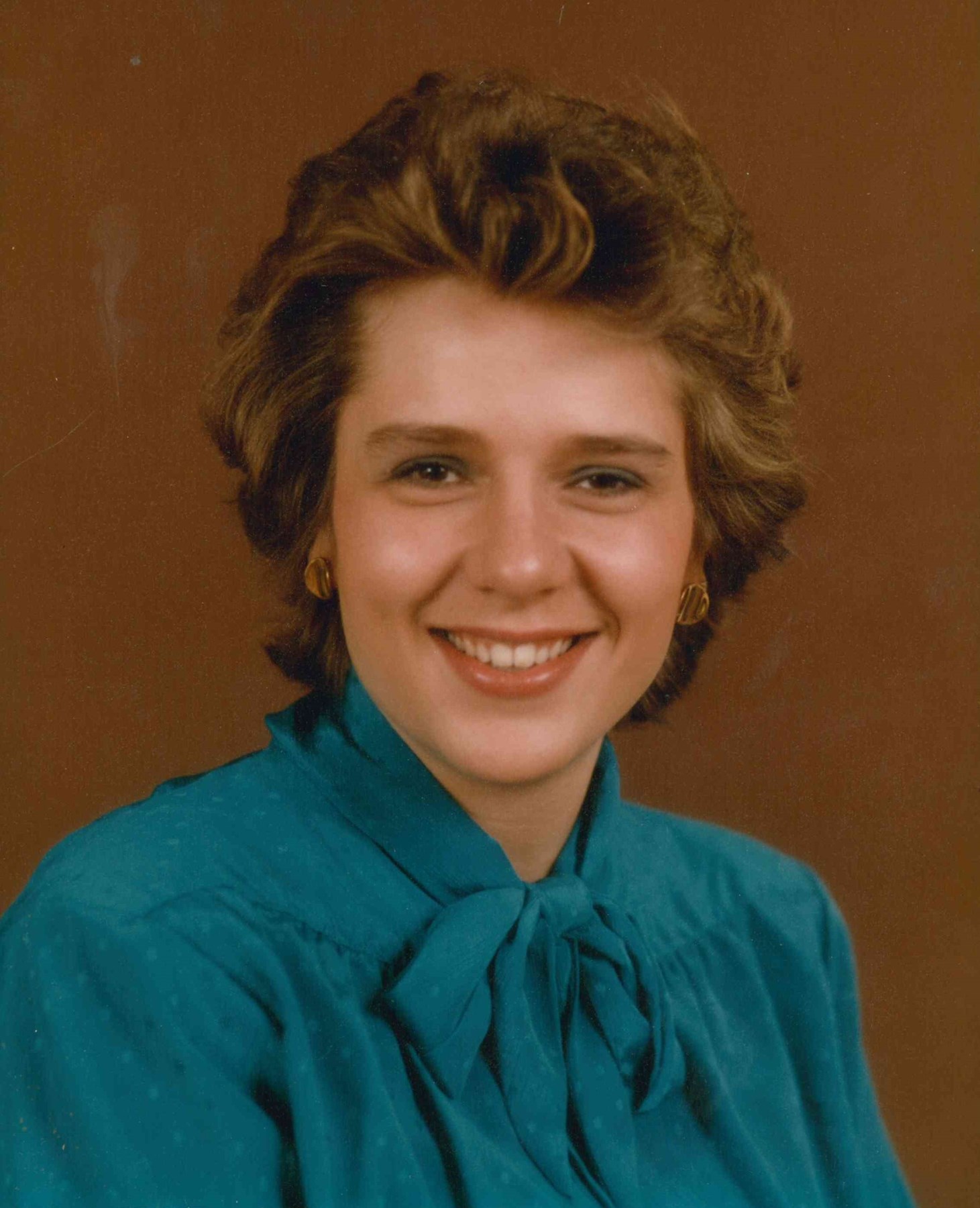 Susan Gerwin Obituary - Worthington, OH