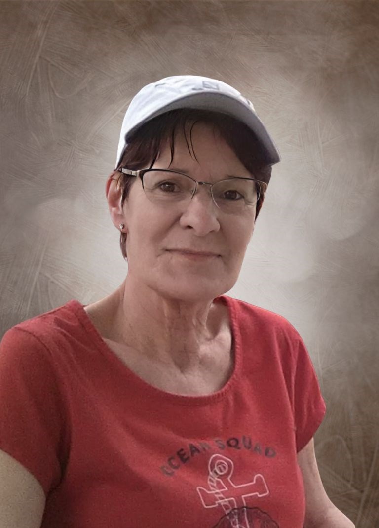 Francine Carpentier Obituary - Jonquiere, QC