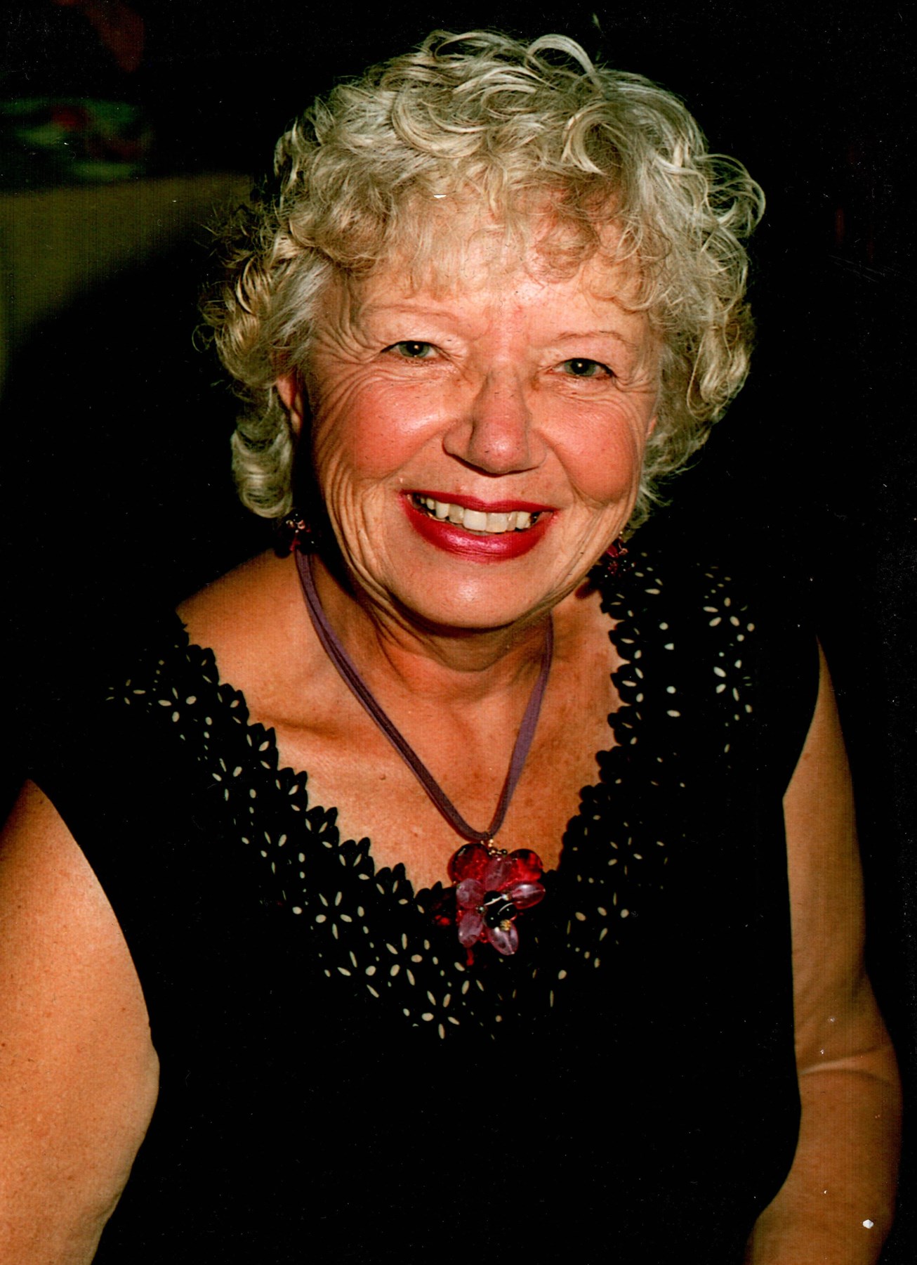 Helen York Obituary - Seattle, WA