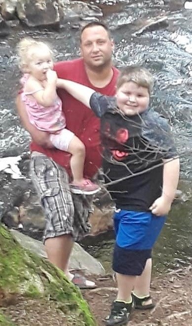 Eric Disharoon Obituary - Harrisburg, PA