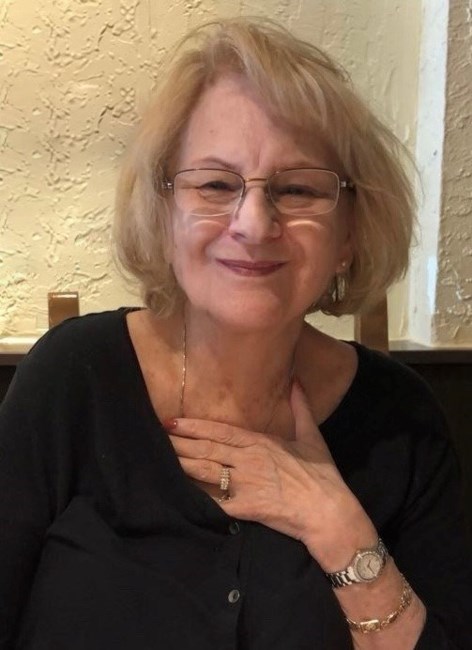 Patricia Minc Obituary - Middleburg Heights, OH