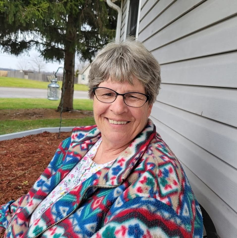 Tina Clements Obituary - Circleville, OH