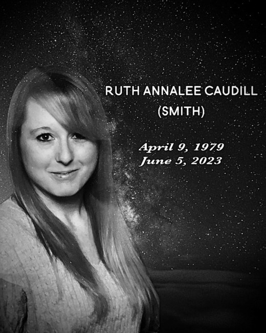 Ruth Caudill Obituary - Greenville, OH