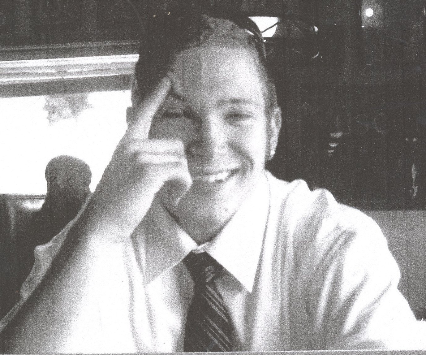 Christopher Ross Obituary - Charlotte, NC