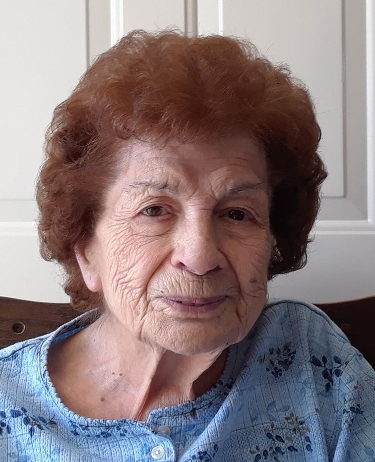 Anna Maria Macaluso Obituary - Plainview, NY