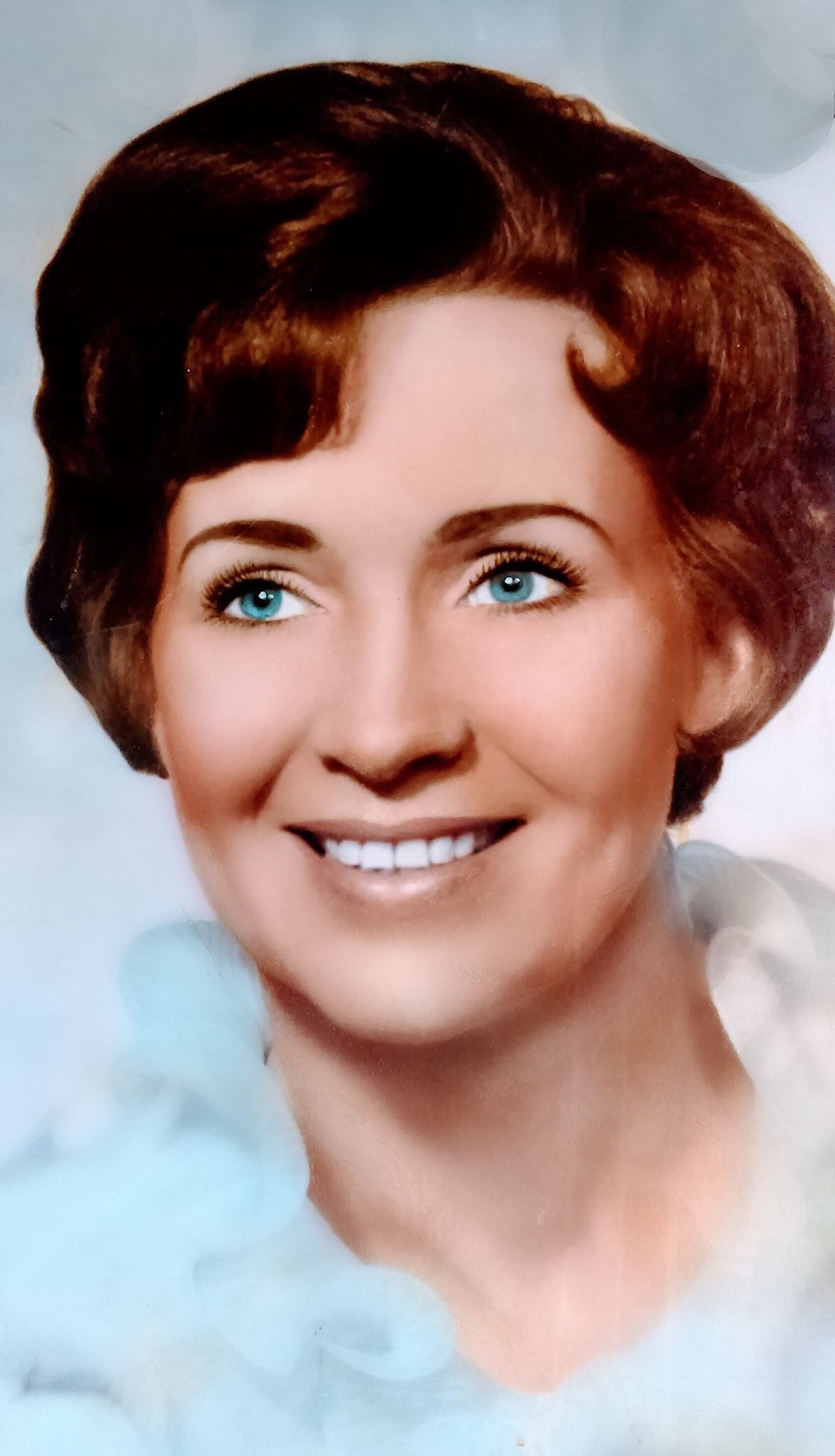 Grace Ellen Stone Obituary - Del City, OK