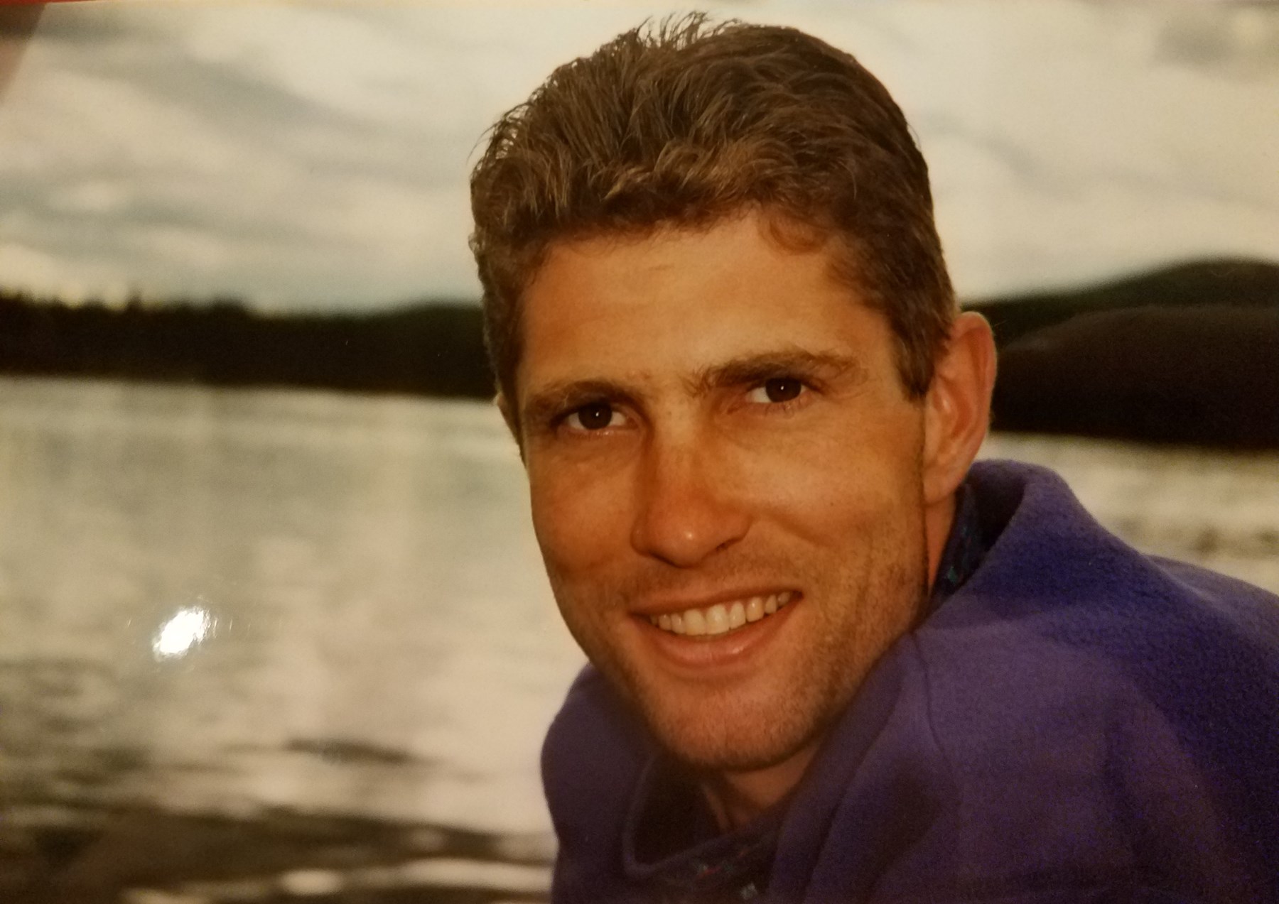 Steven James White Obituary - Centennial, CO