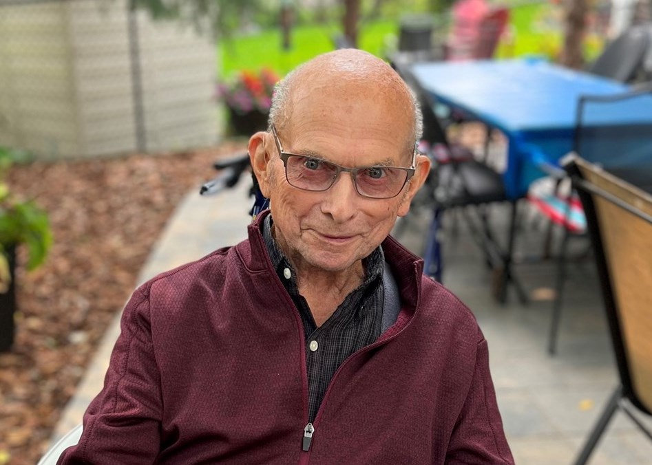 Roger Sabourin Obituary - Edmonton, AB