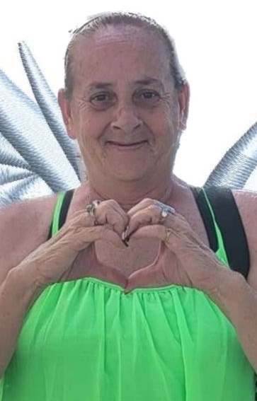 Lisa Ann McIntyre Obituary - Marrero, LA