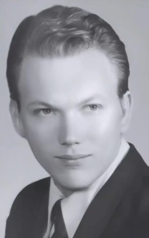 Lester Yarber Obituary - Beverly Hills, FL