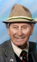 Edward Donald Gottbehuet Obituary - Seattle, WA