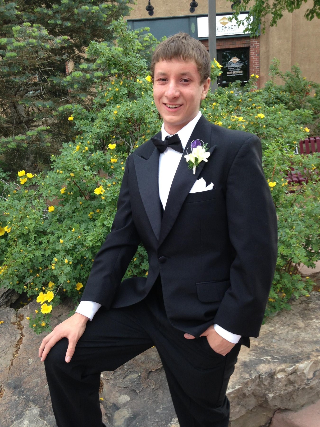 Alexander Trujillo Obituary - Pueblo, CO