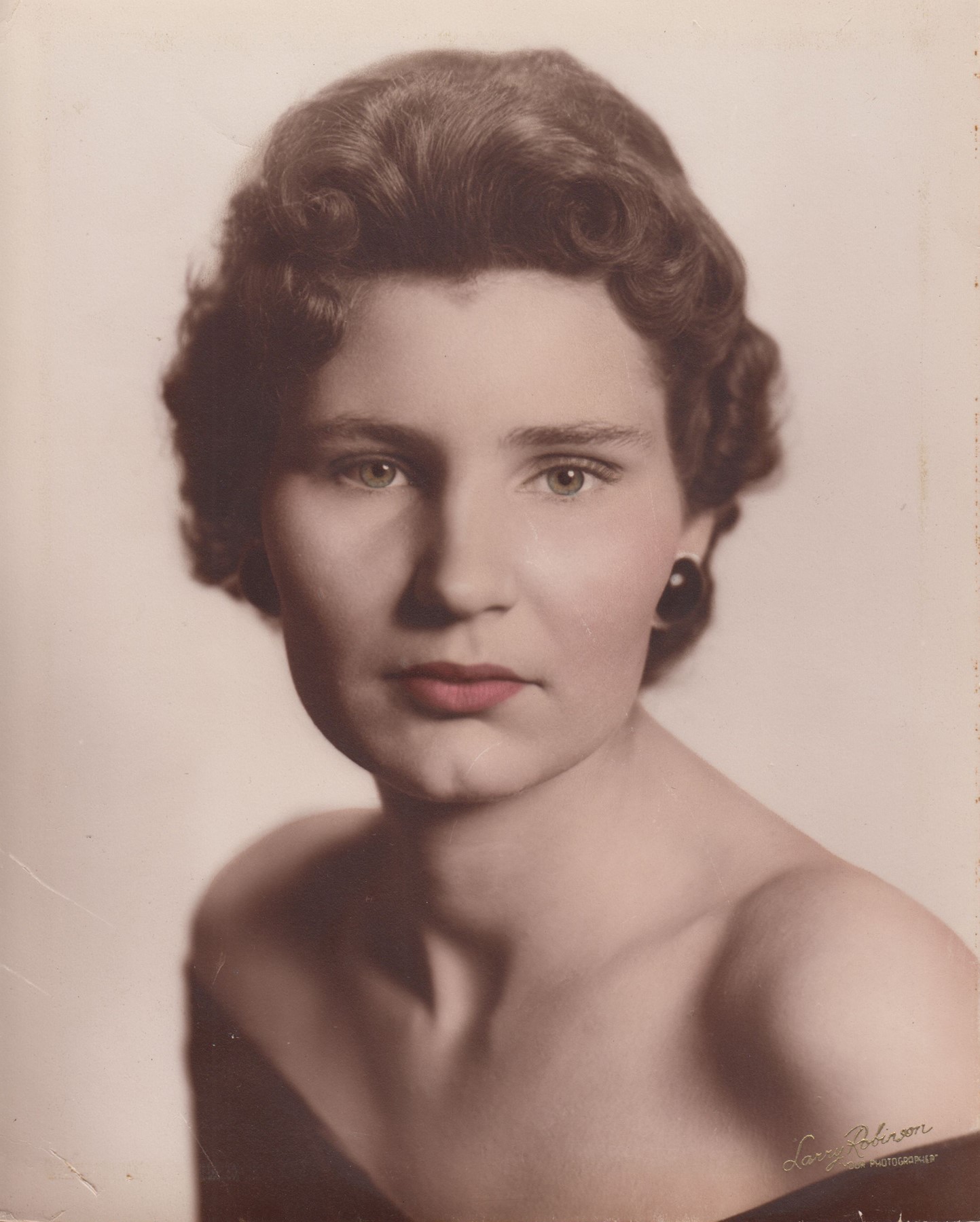Helen Moyer Obituary - Houston, TX