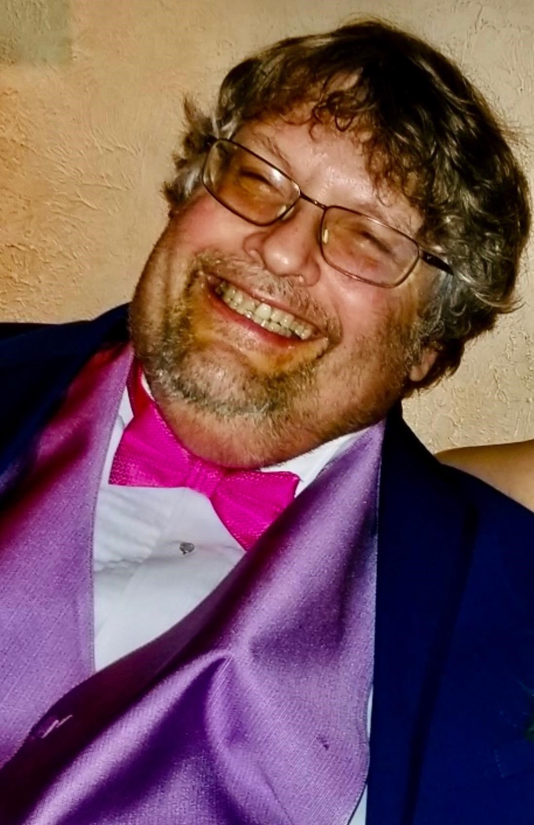 Jeffrey Liberman Obituary - St. Louis, MO