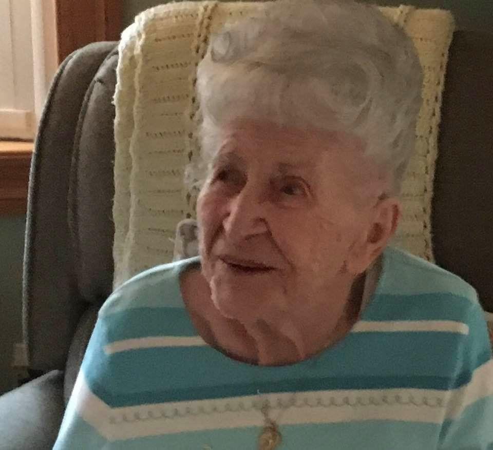 Catherine Genereux Obituary - Staten Island, NY