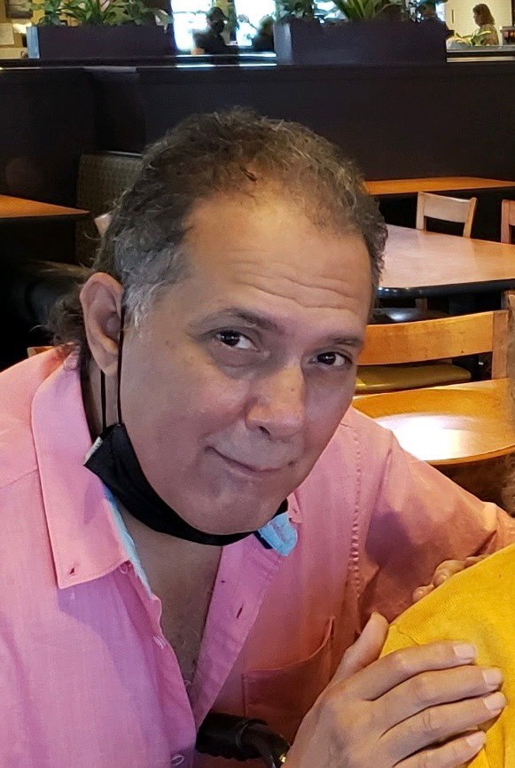 Victor Berrones Obituary - Mission, TX