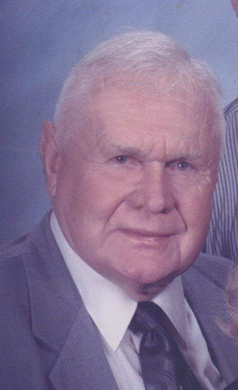 William Ashurst Ward Obituary - Mobile, AL