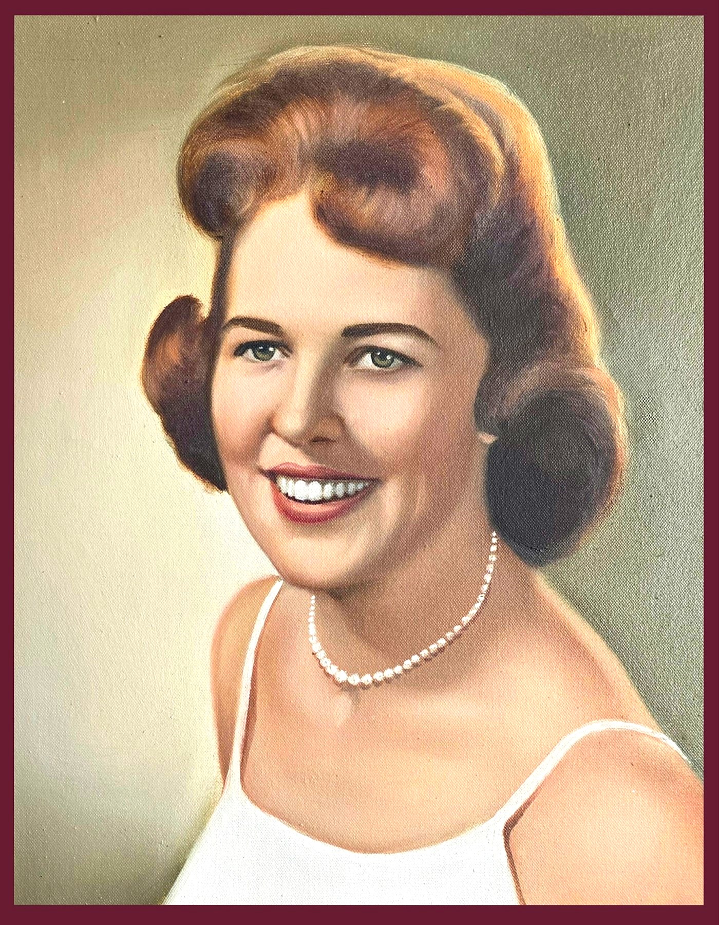 Betty Reil Obituary - Virginia Beach, VA