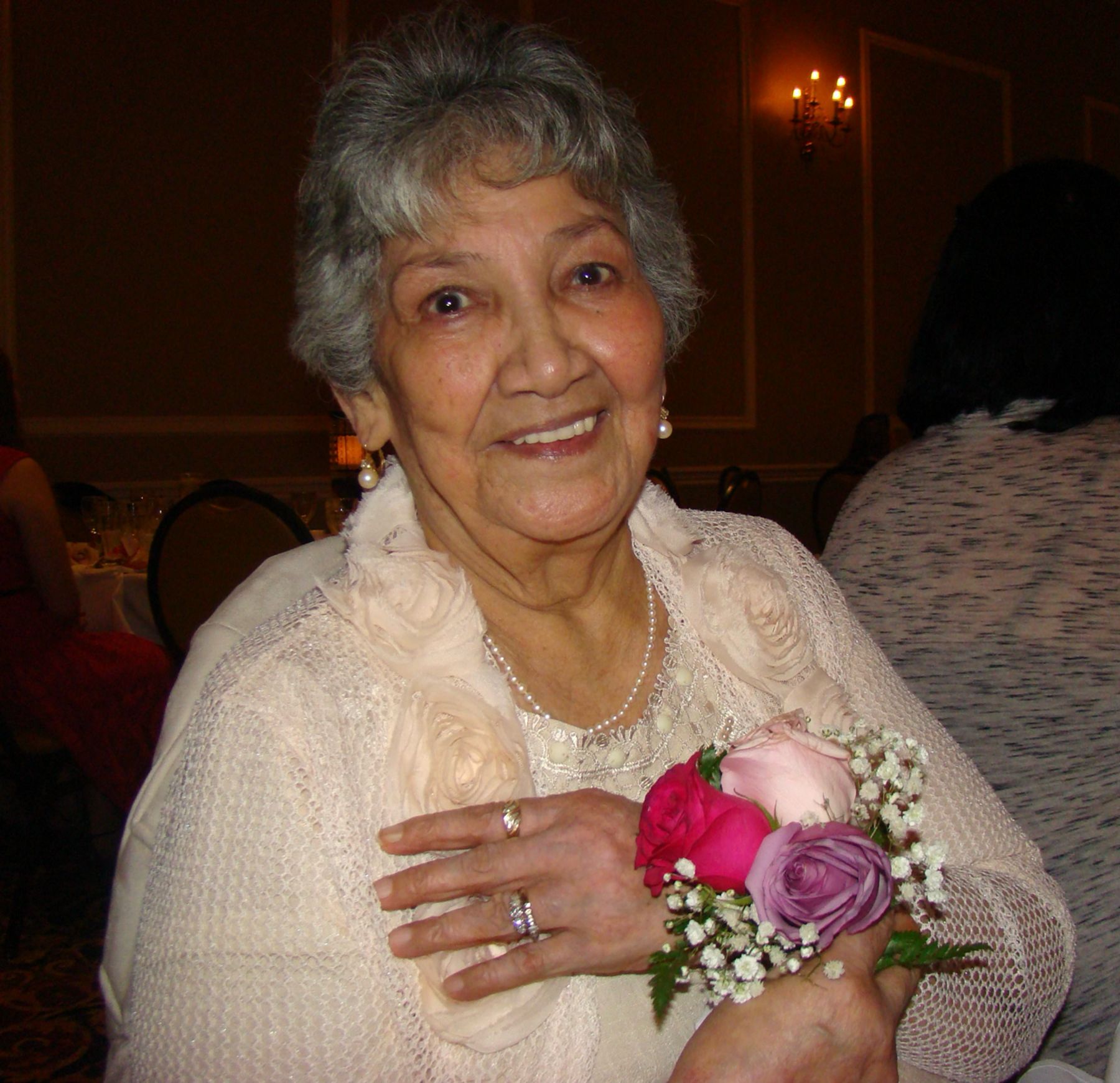 Dolores Garza Obituary - Stickney, IL