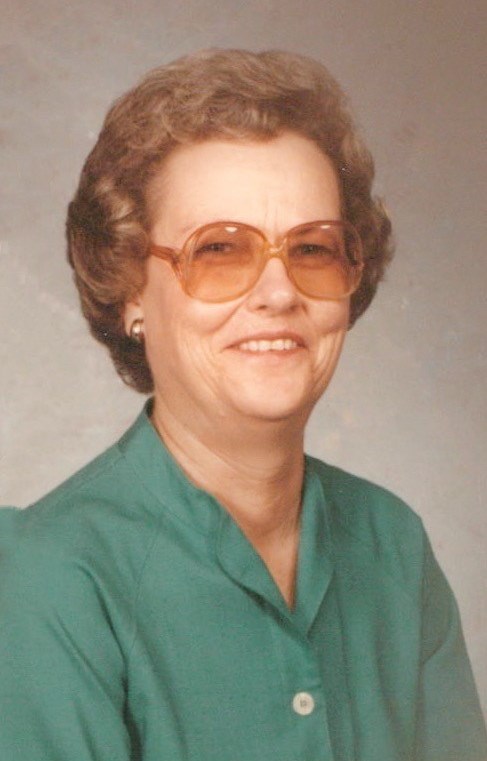 Mary Powell Obituary - Pelham, AL