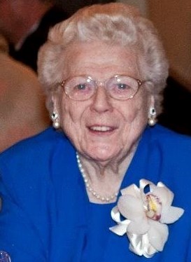 Helen Howlett Obituary - Oak Lawn, IL
