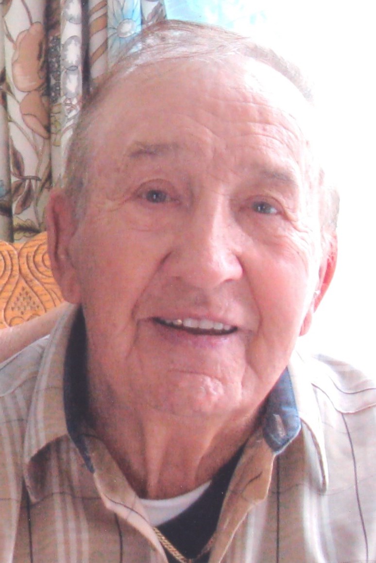 Marcel Durette Obituary - Campbellton, NB