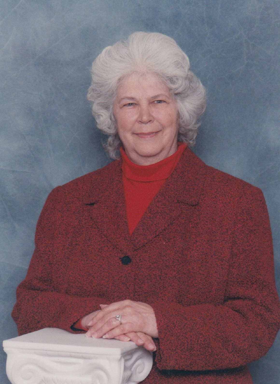 Barbara Jean Ginn Obituary - Houston, TX