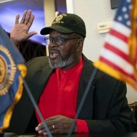 Bishop Roger Bryant Obituary - Montgomery, AL