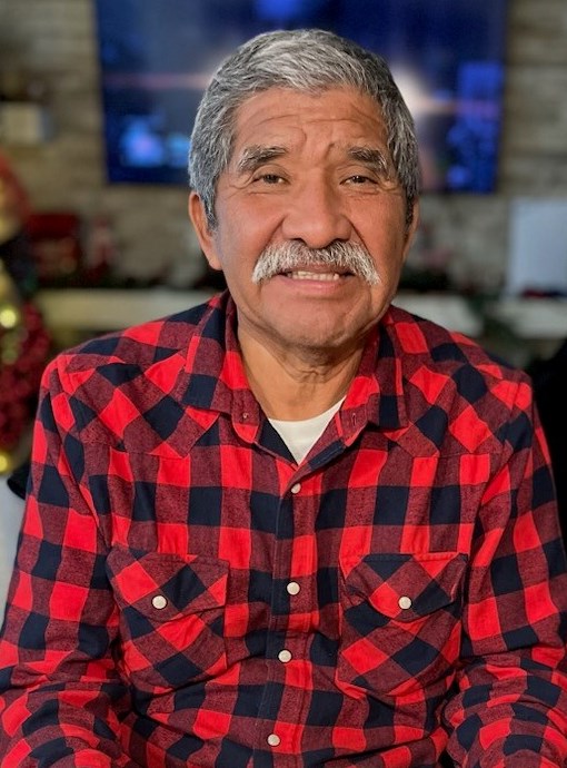 Mario Z. Hernandez Obituary - Brownsville, TX