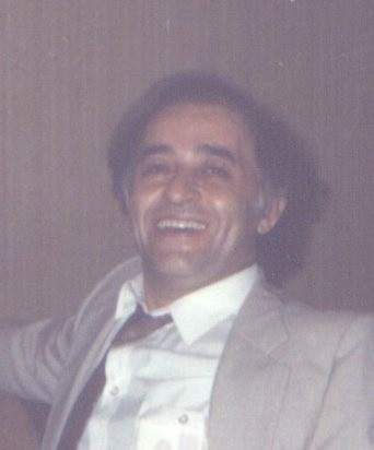 George Monsour Obituary - Ottawa, ON