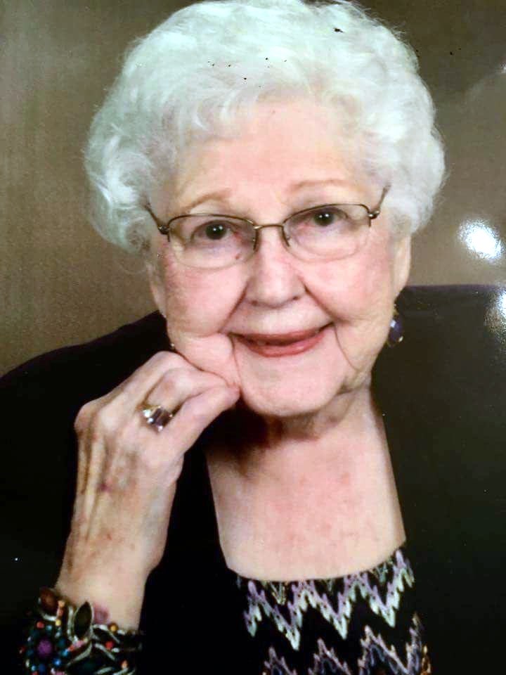Ruby Anderson Obituary - Old Hickory, TN
