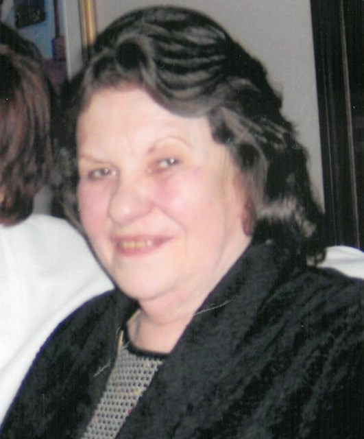 Elizabeth Mead Obituary - Brantford, ON