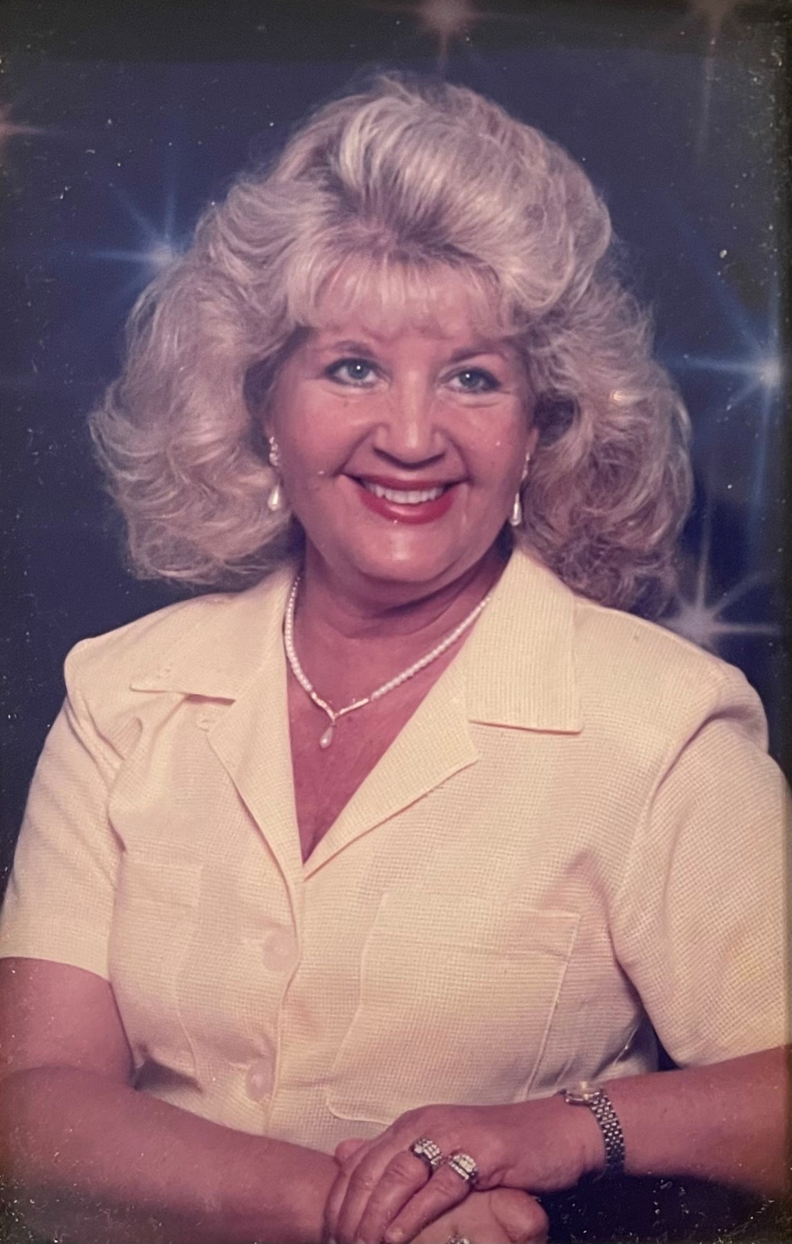 Brenda Back Obituary - Naples, FL