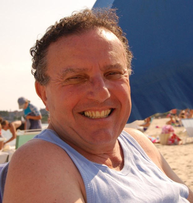 Irvin Krause Obituary - Providence, RI