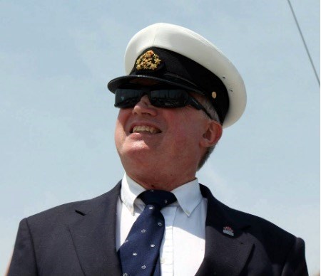 Jack Rousseau Obituary - Hamilton, ON