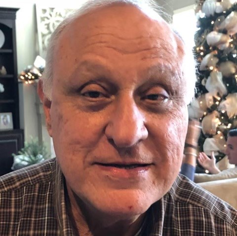 Louis Dimiceli Obituary - Houston, TX