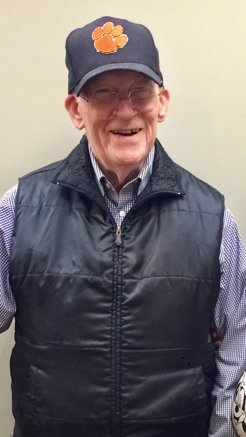 James Loyless Obituary - Greenville, SC