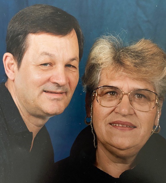 Niculina Stoianovici Obituary - Cleveland, OH