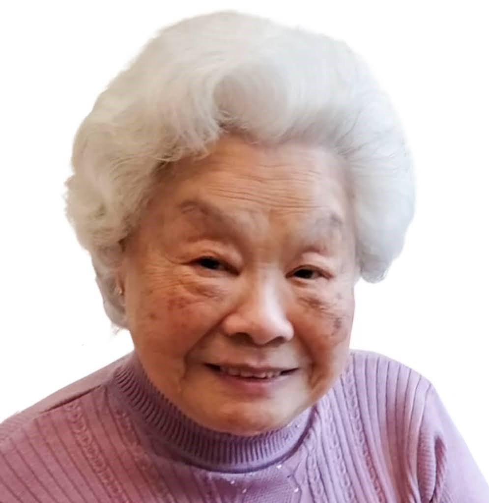 Annie Sau Chun Leung avis de décès - Vancouver, BC